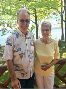 Together: Wanberg | News, Sports, Jobs - The Mining Journal
